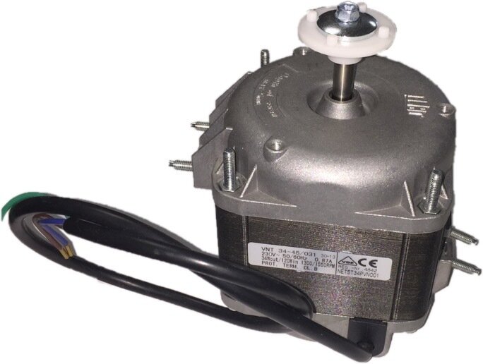 Двигатель ELCO 34 х 45 W