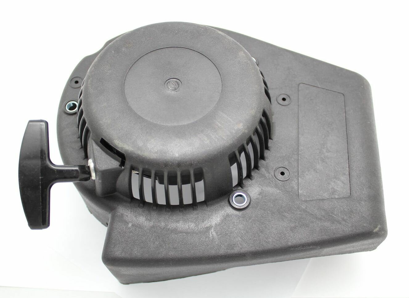 Стартер для газонокосилки GGP, Mountfield, Stiga, WOLF-GARTEN, CASTEL GARDEN 150cc 200cc (118550139/1)