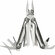 Мультитул Leatherman "Charge Plus TTI", цвет: серебристый