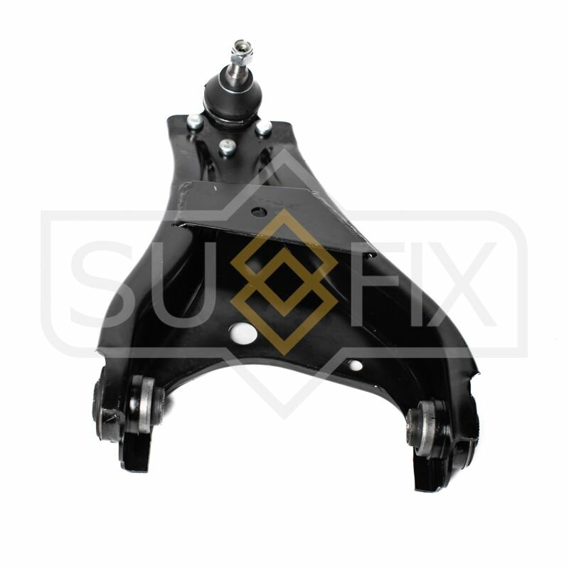 SUFIX Рычаг нижний правый передний RENAULT Duster 1.2T-1.6 10>