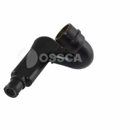Шланг вентиляции картера Ossca 08346 для Audi A4, A6; VW Passat