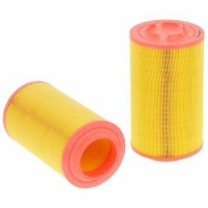 Фильтр воздушный FIL FILTER HP 2530