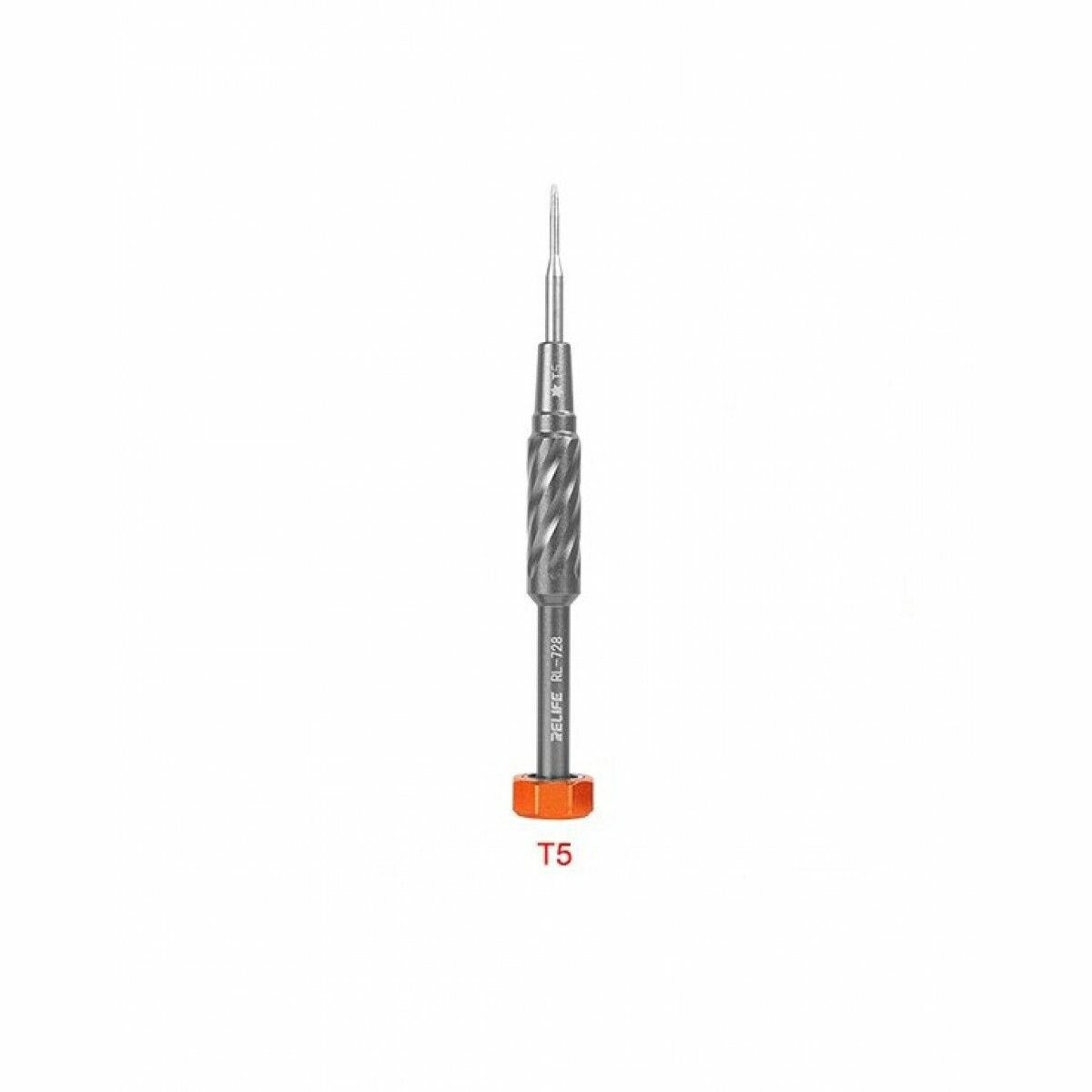 Отвертка RELIFE RL-728 2D/T5