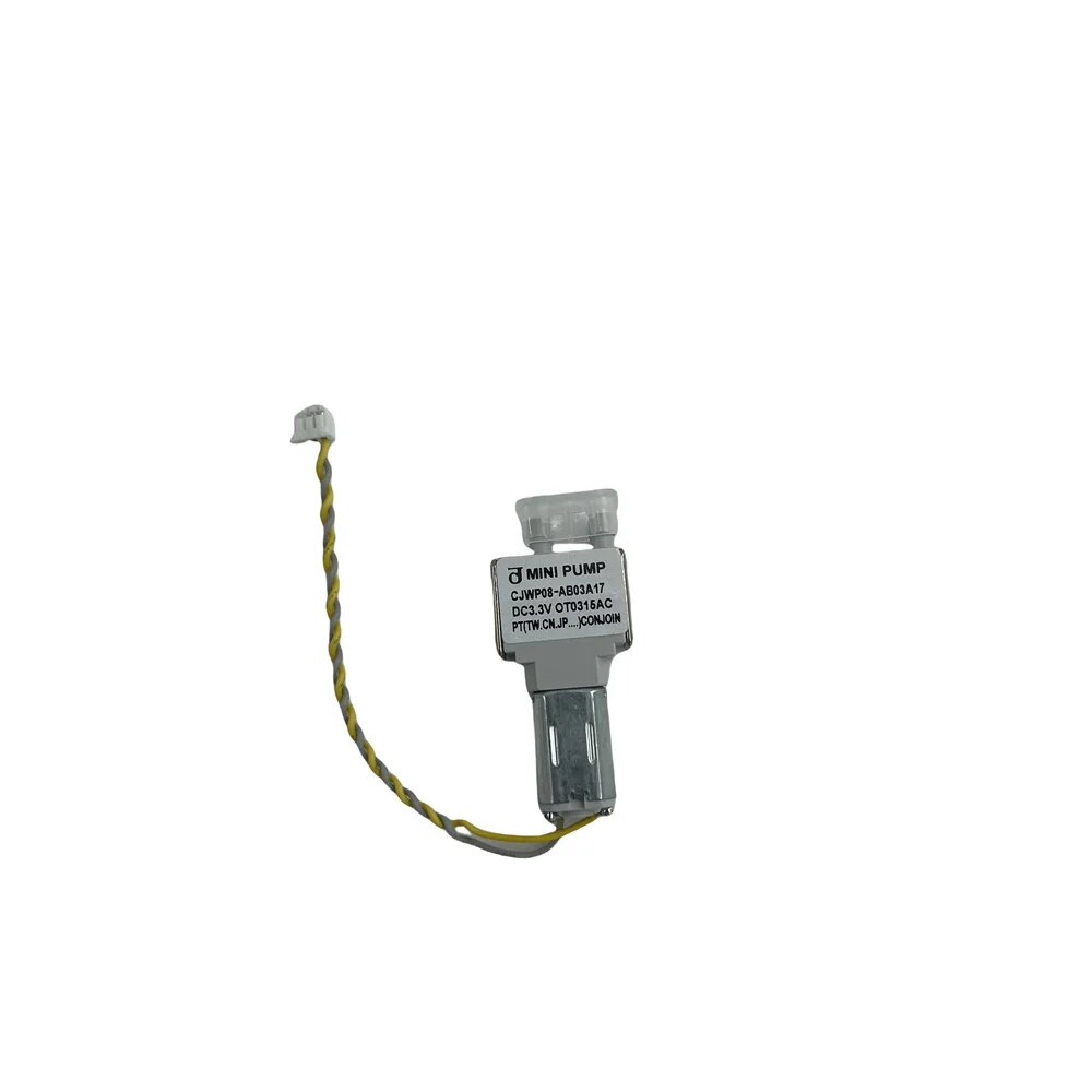Запасные части двигателя водяного насоса Dreame L10S Pro/L10s plus/L10s Pro Gen2/S10/S10 Plus