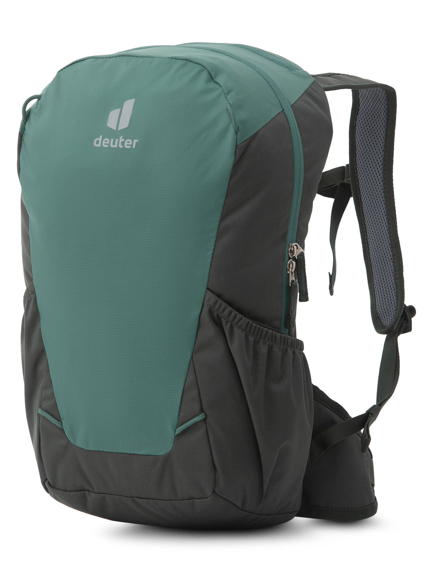 Рюкзак Deuter Velo Air 16 Seagreen/Ivy