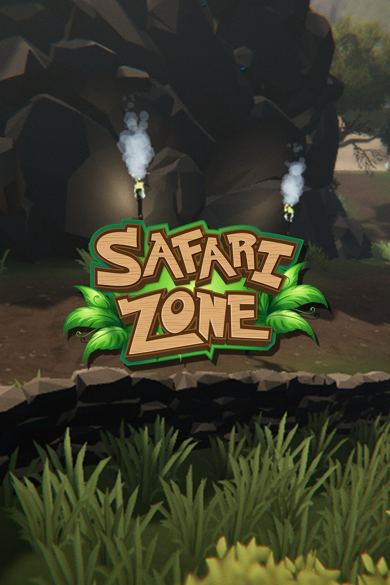 Safari Zone — ключ активации Xbox / Microsoft Store · PC, Xbox · цифровой ключ · любой регион