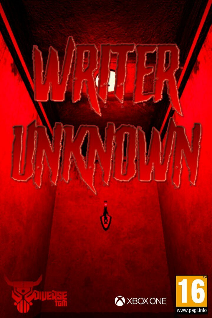 Writer Unknown — ключ активации Xbox / Microsoft Store · Xbox Series X|S · цифровой ключ · любой регион