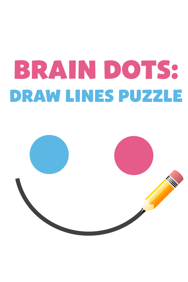 Brain Dots: Draw Lines Puzzle — ключ активации Xbox / Microsoft Store · Xbox One, Xbox Series X|S · цифровой ключ · любой регион