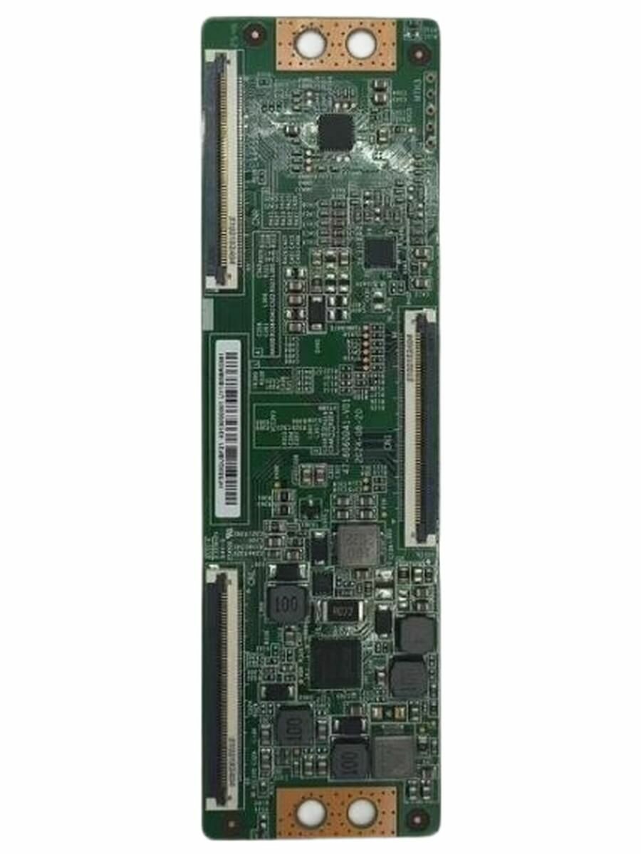 Для Haier 55 LED H1 T-Con плата HF550QUBF21 47-6060041-V01