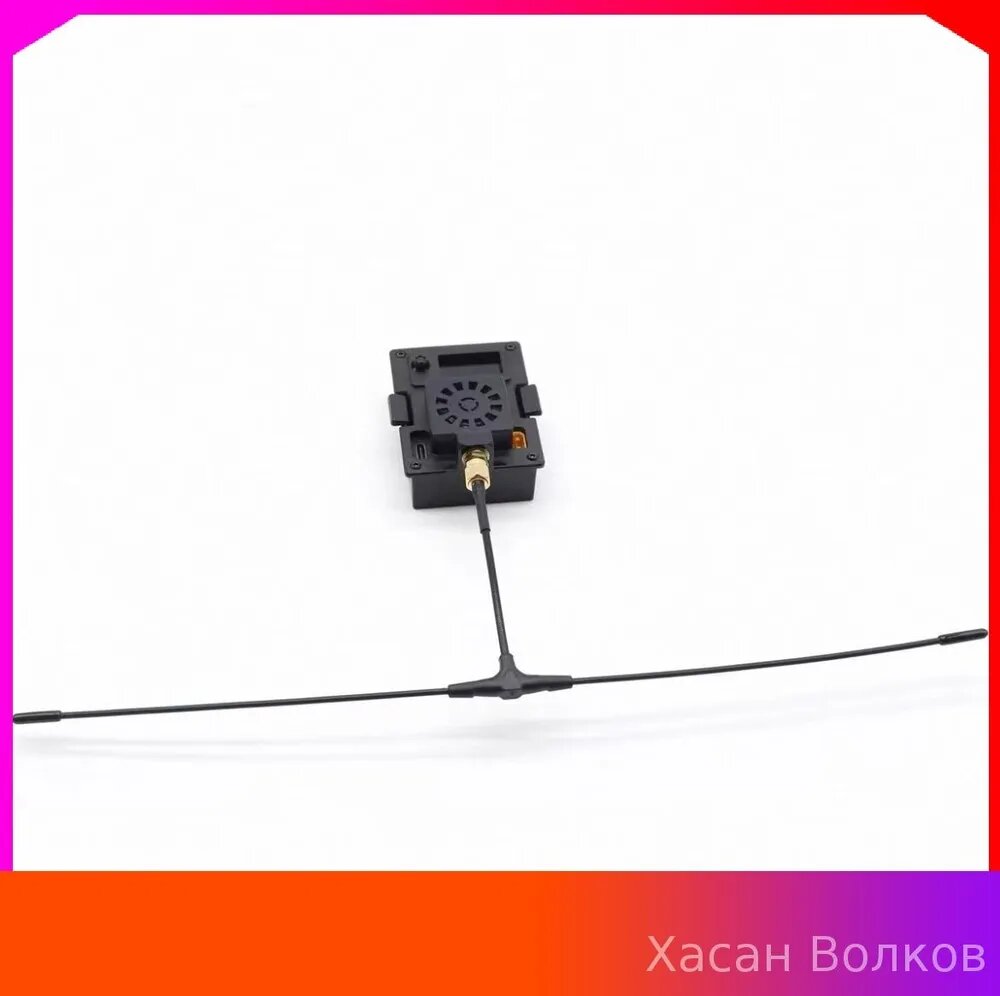 Аксессуар для р/у моделей Передатчик ELRS TX 433 530 МГц 2Вт LR1121 TX