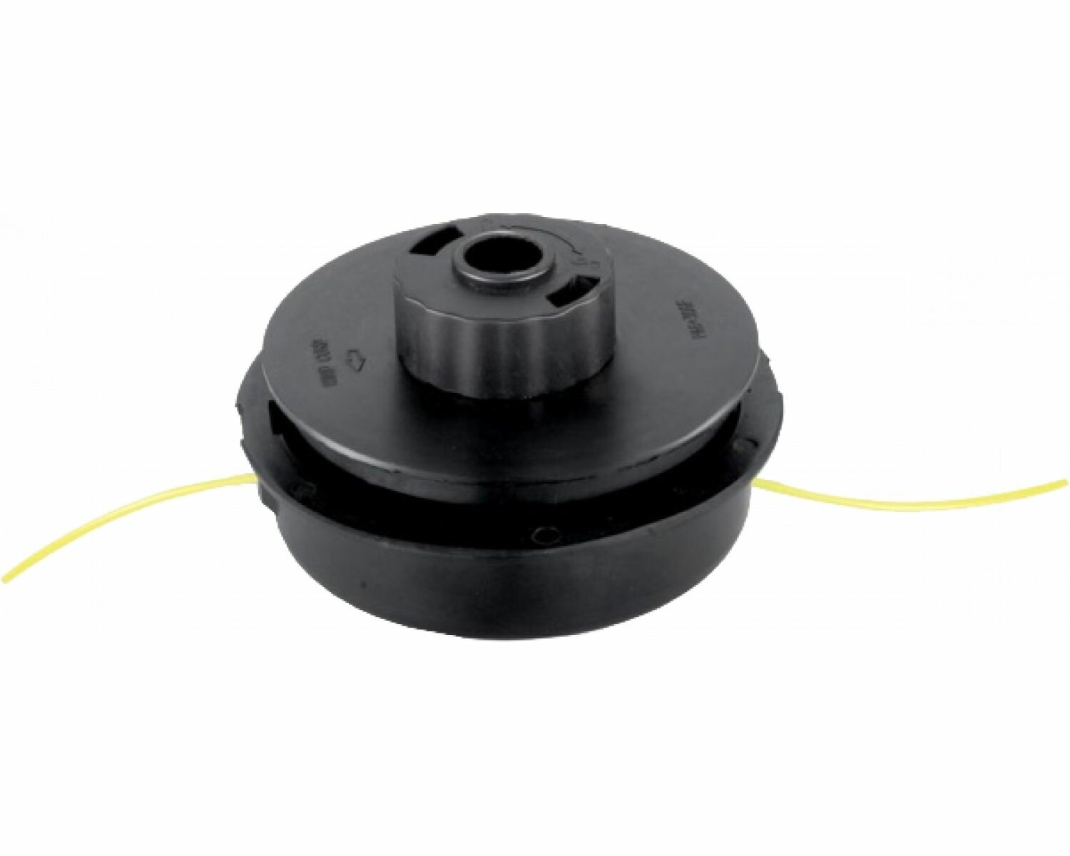 Головка BRAIT BTH11 (гайка M10x1,25 левая, корд 2.4-3.0мм)