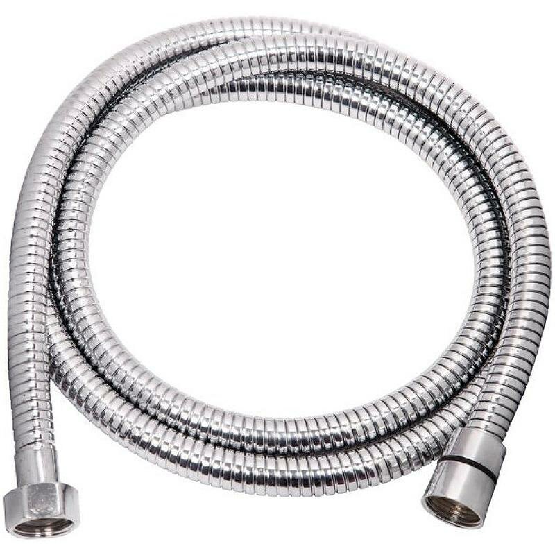 Шланг для душа Viko V-0550 хром, 150 см, металлическая оболочка