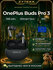 Беспроводные наушники OnePlus Buds Pro 3 Midnight Opus/черные EU