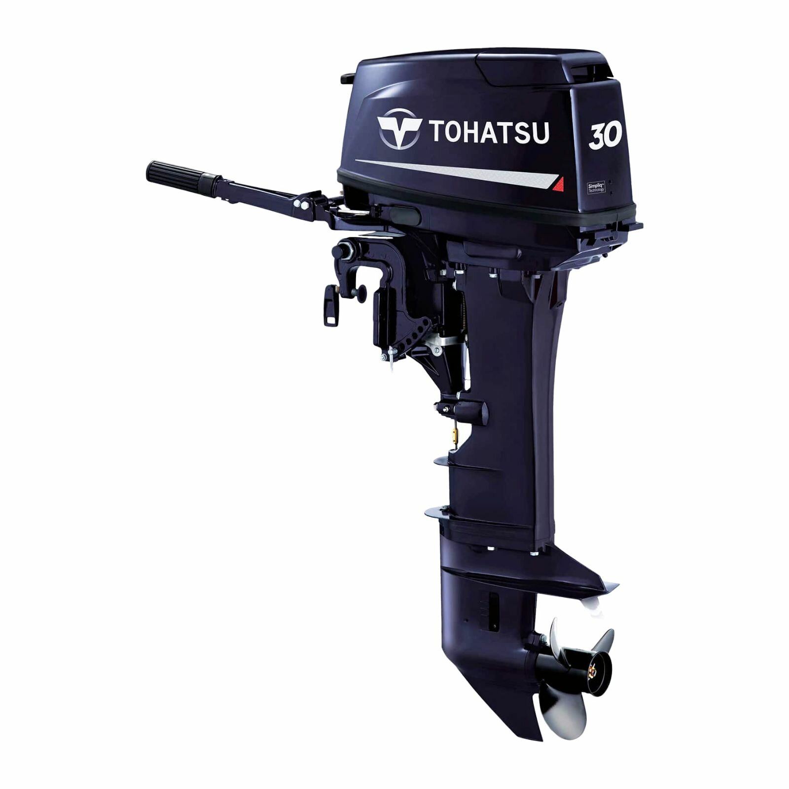 Лодочный мотор Tohatsu M30H S