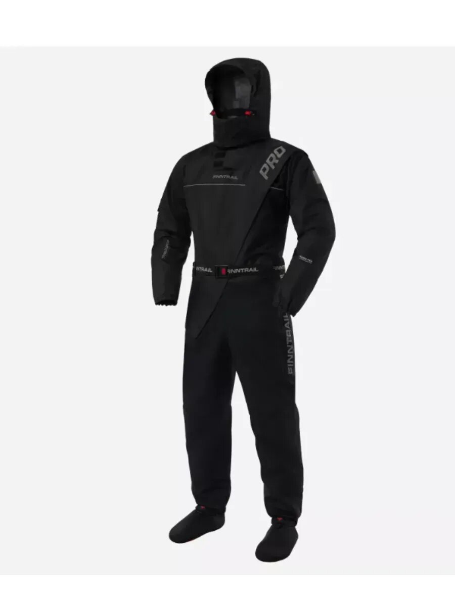 Костюм забродный FINNTRAIL DRYSUIT PRO