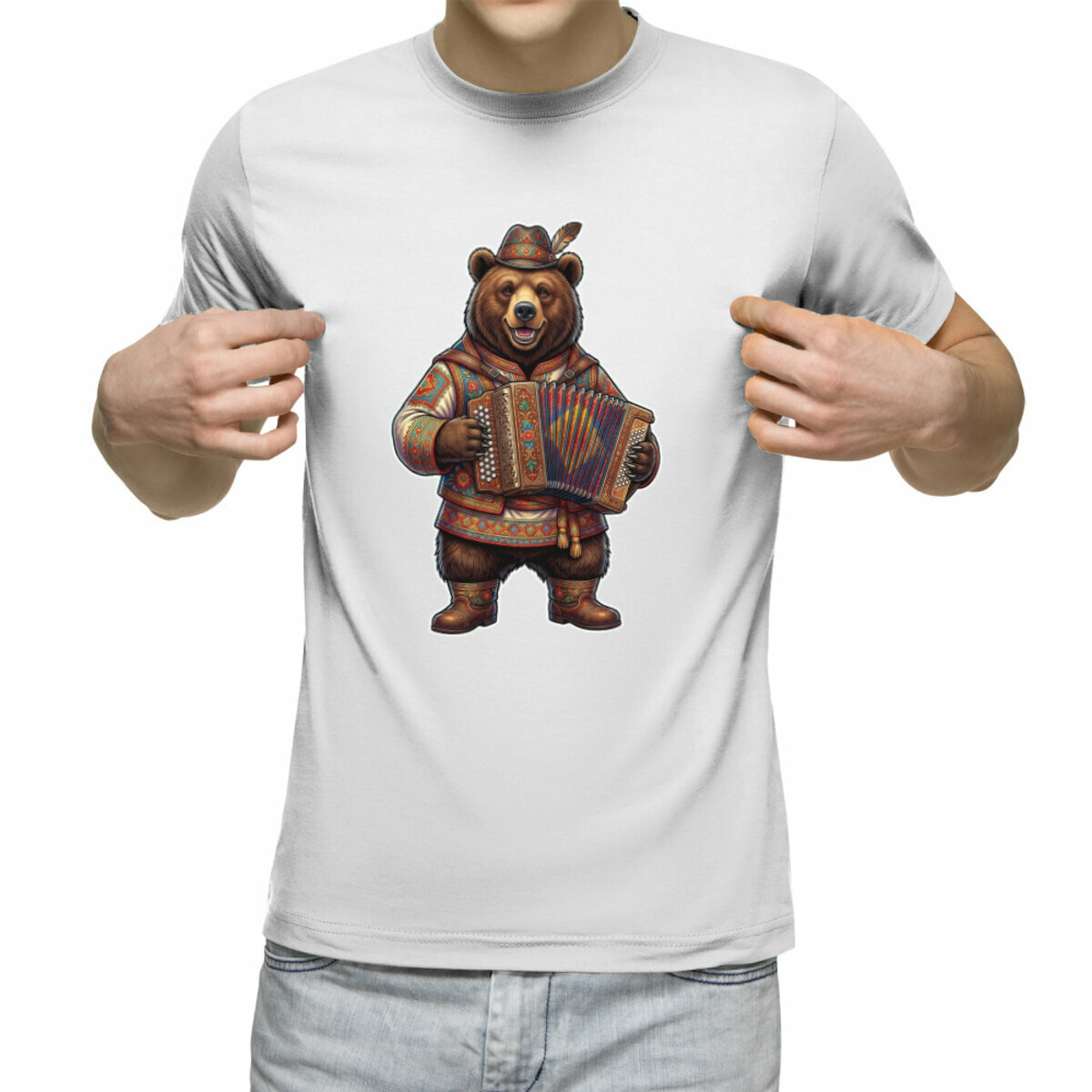 Футболка