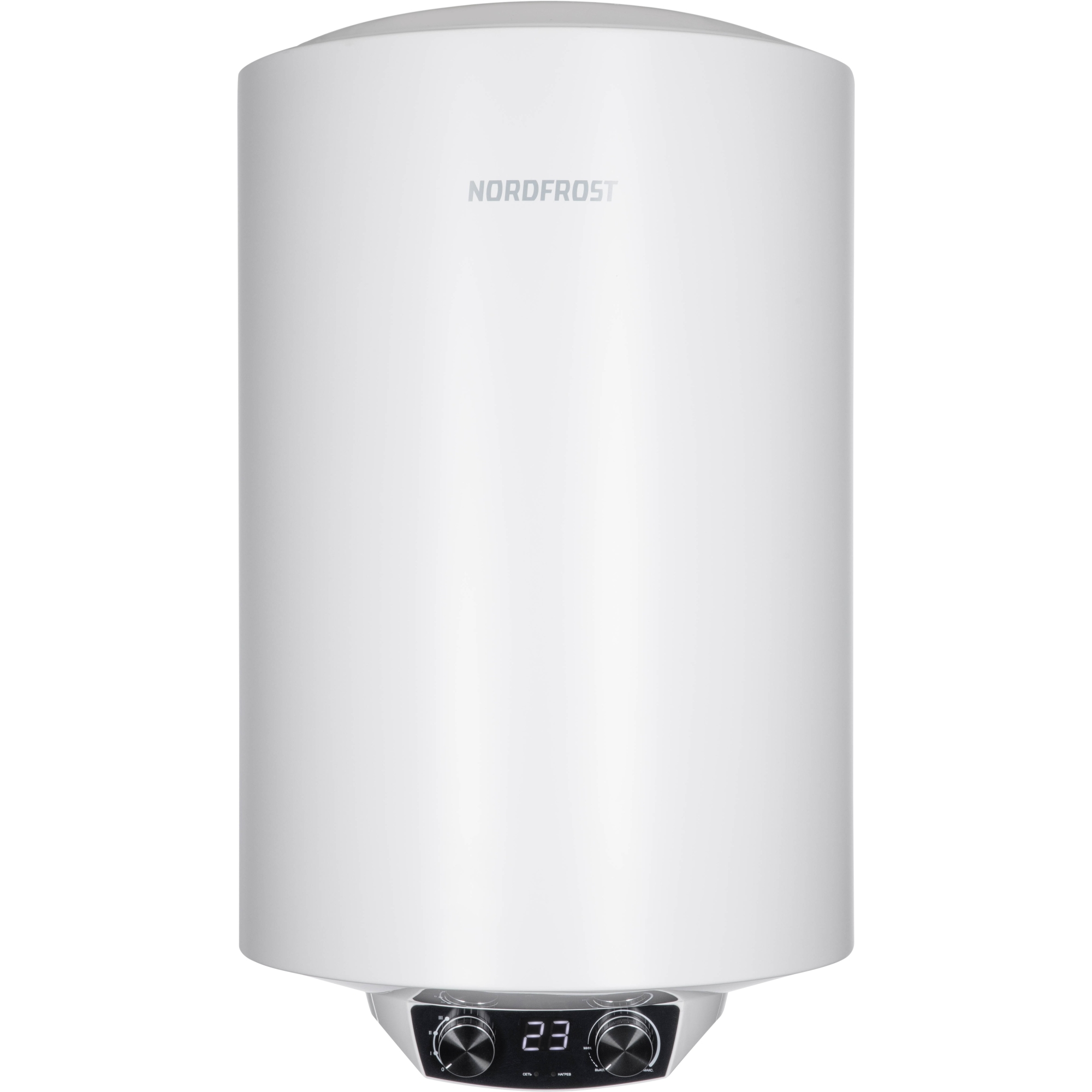 Водонагреватель Nordfrost DDV 100 (Сухой ТЭН)