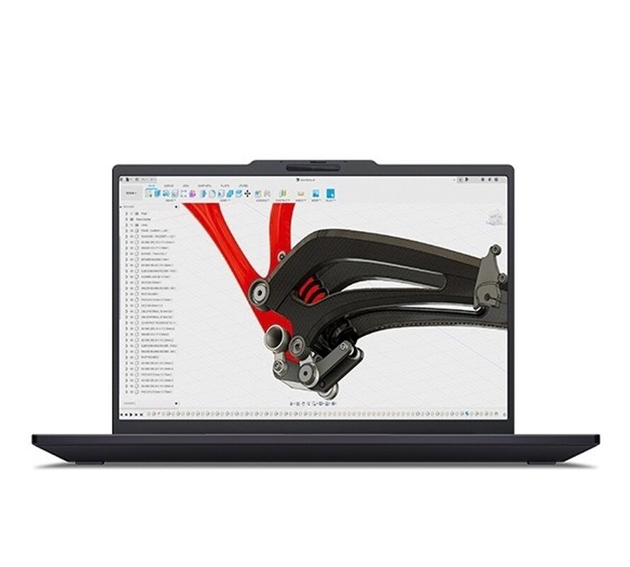 14.0" ноутбук Lenovo ThinkPad P14s Gen 7 AMD 2026 [1920x1200] RyzenAI7 PRO 450 32GB DDR5 1TB SSD M.2 AMD Radeon 860M Win11 Pro 1.29кг