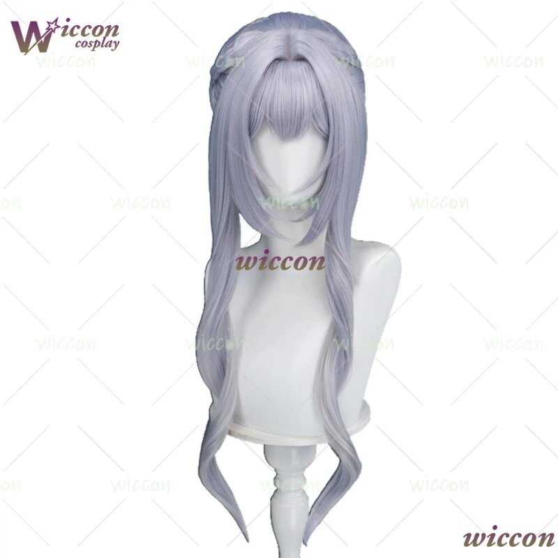 Косплей wig Anastasya1, Genshin Impact