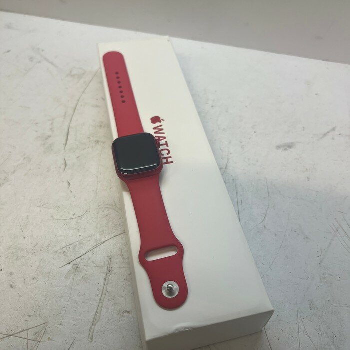 Смарт-часы Apple Watch Series 8 41 mm
