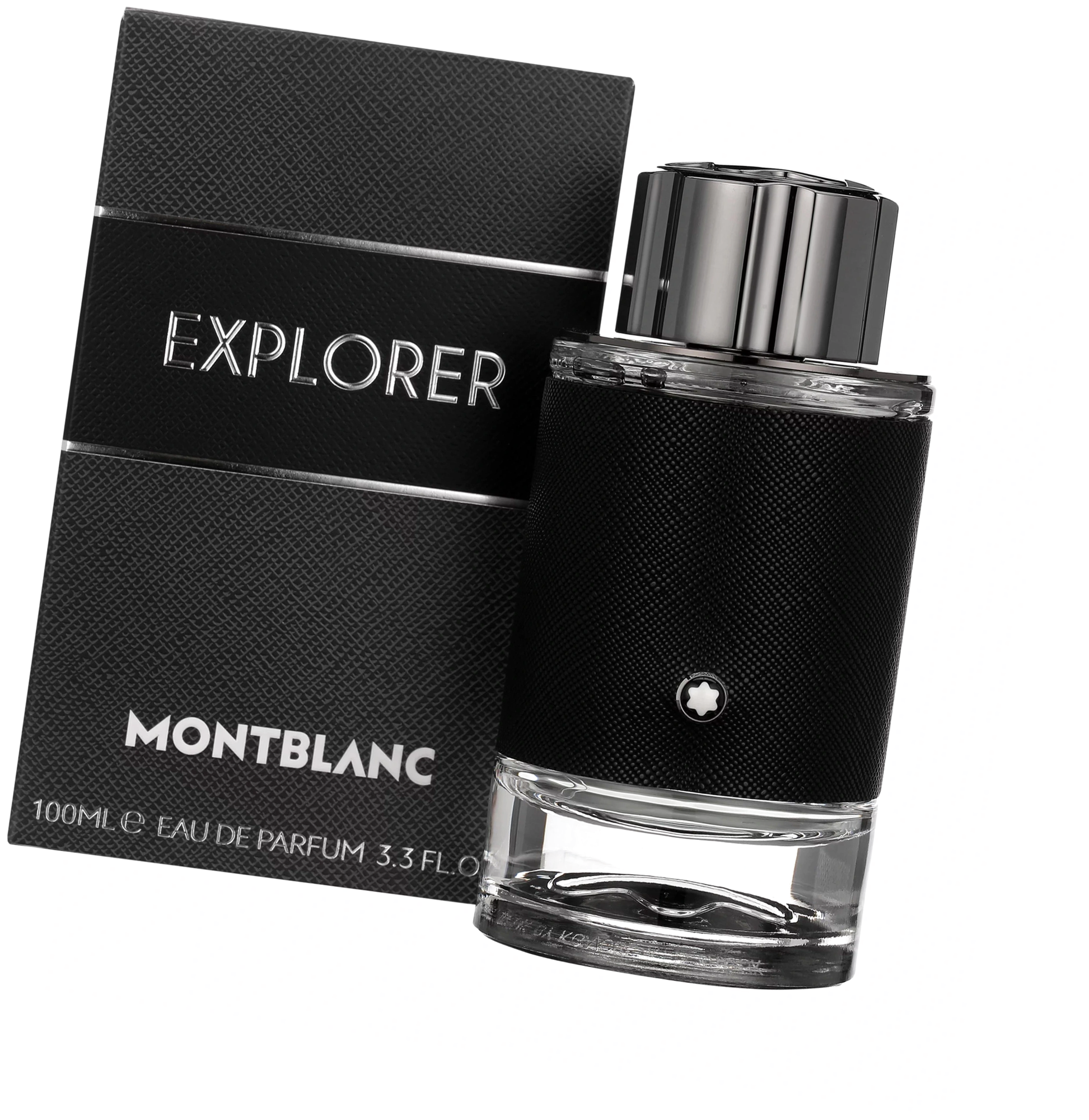 Montblanc Explorer парфюм для мужчин 100 мл / Монблан Эксплорер парфюмерная вода