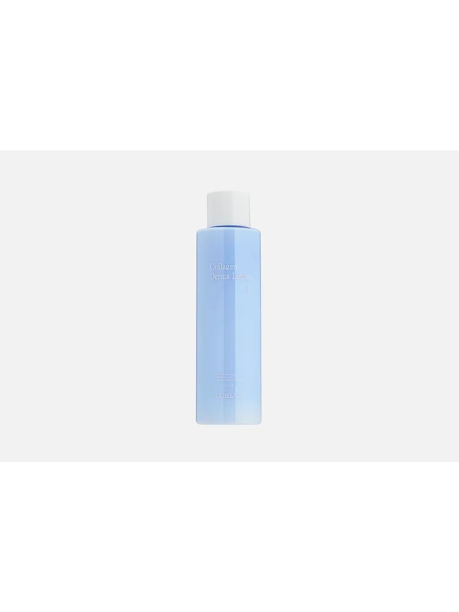 Эмульсия для лица LEBELAGE Collagen Derma Lotion 200 мл