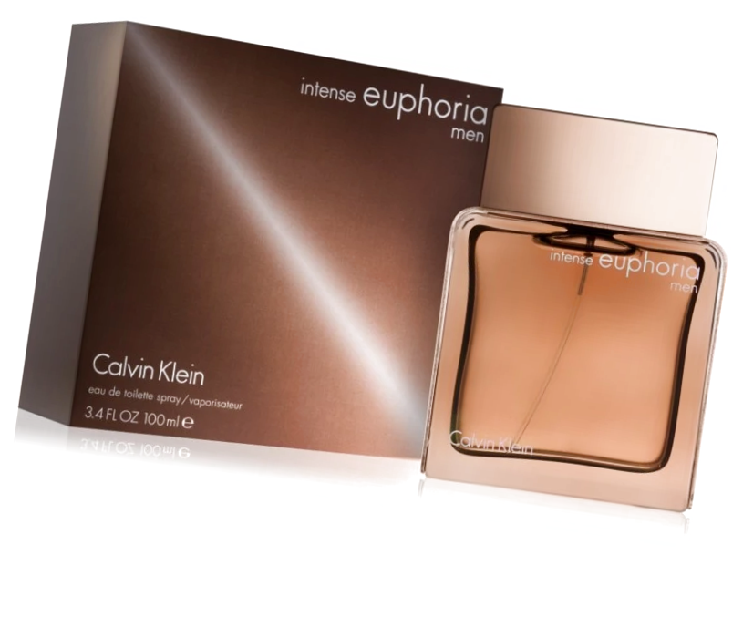 Парфюм Calvin Klein Euphoria Intense Men 100 мл