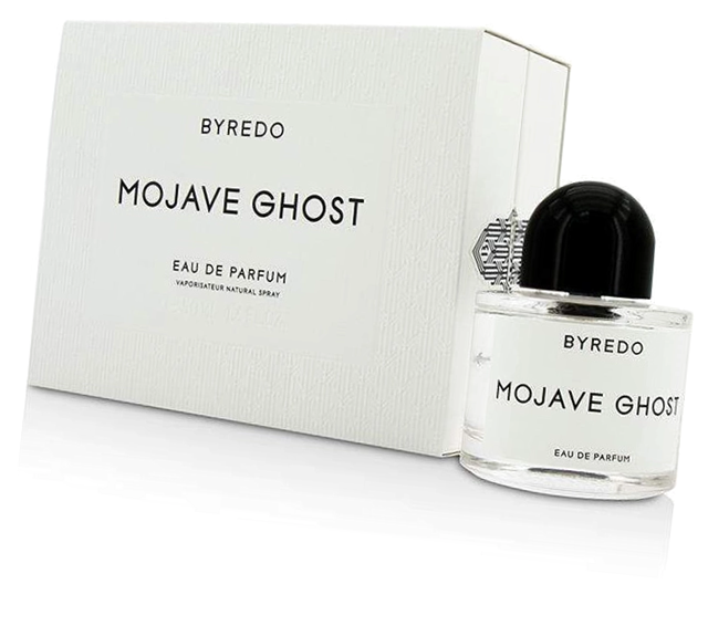 Аромат Mojave Ghost от Byredo 100 мл унисекс - Призрак Пустынный Мохаве