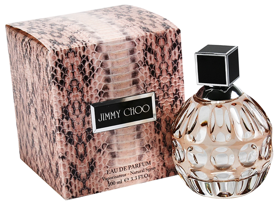 Духи женские Джимми Чу Джимми Чу 100 мл / парфюм Jimmy Choo Jimmy Choo
