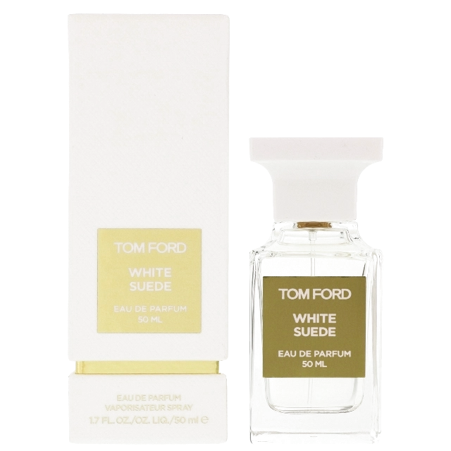 Том Форд Белая Замша женский парфюм 50 мл / Tom Ford White Suede