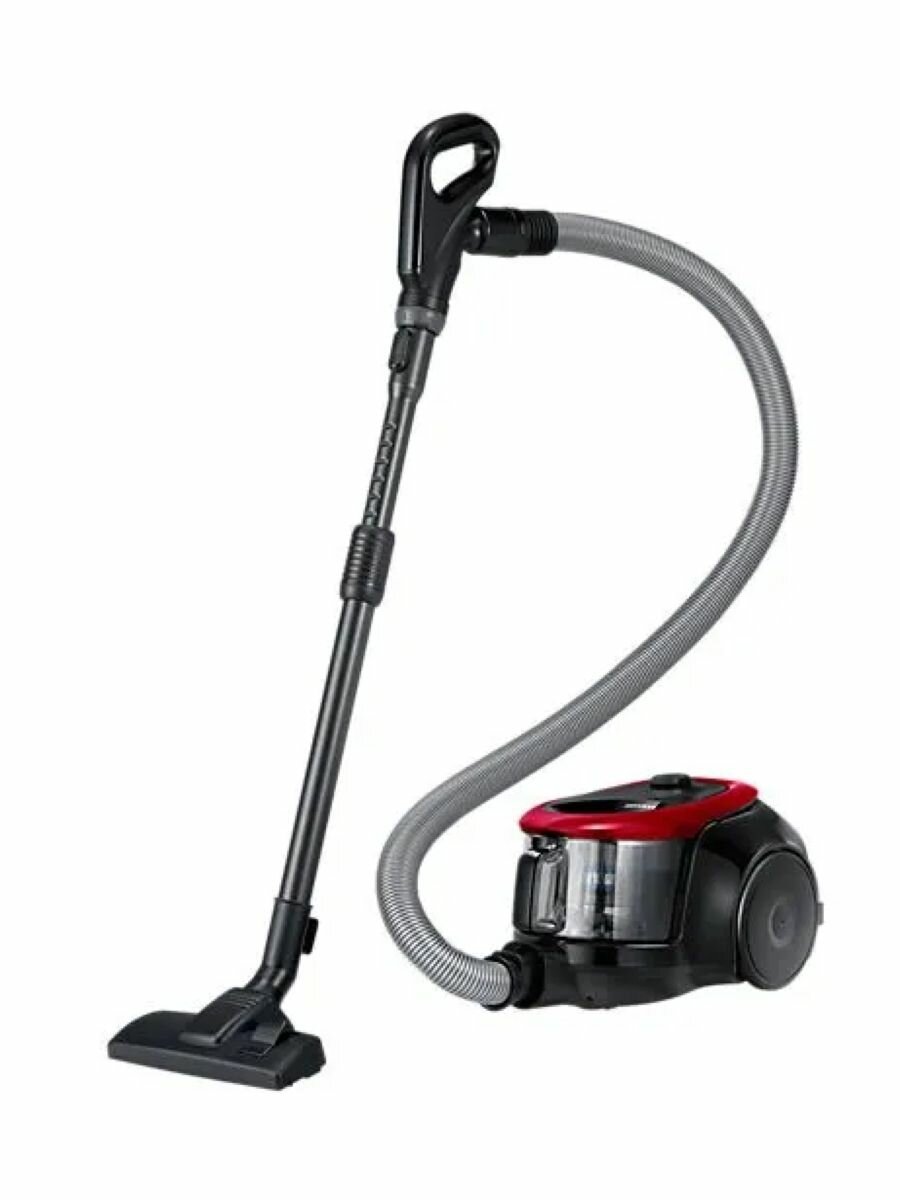 Samsung VC18M2130SR/EV Проводной ручной пылесос