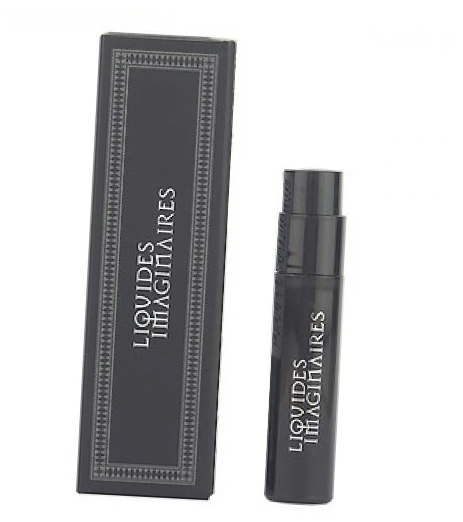 Les Liquides Imaginaires Ile Pourpre Eau de parfum 2 мл сэмпл для женщин и мужчин - Остров Пурпре