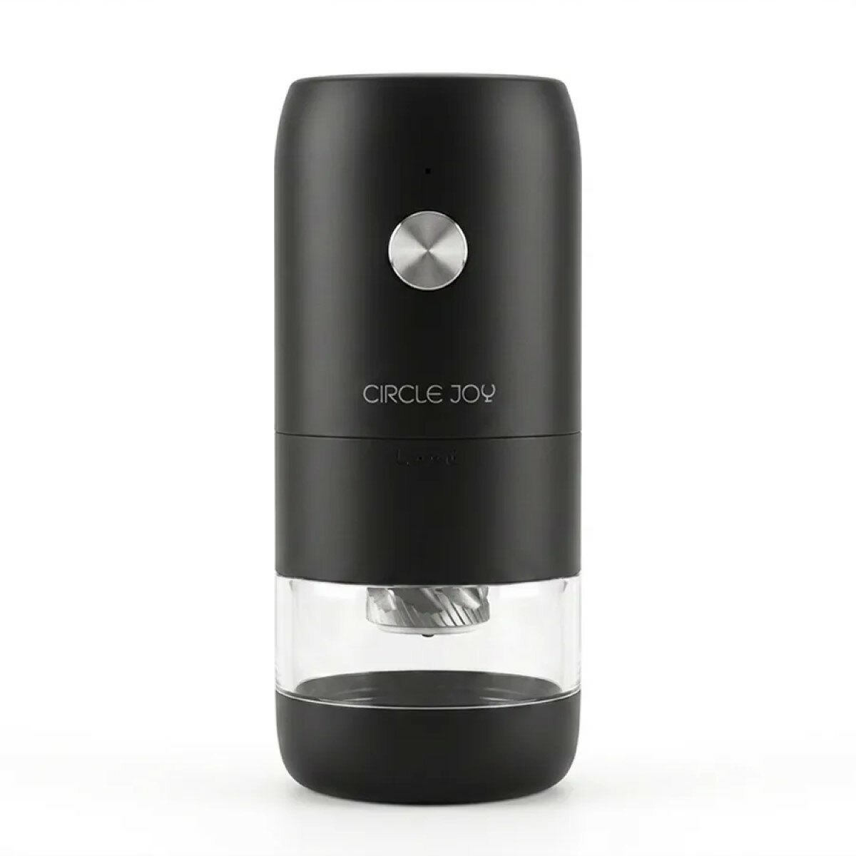 Кофемолка Circle Joy Loka Electric Coffee Grinder Upgrade (CJ-DMDJ09) EU черная