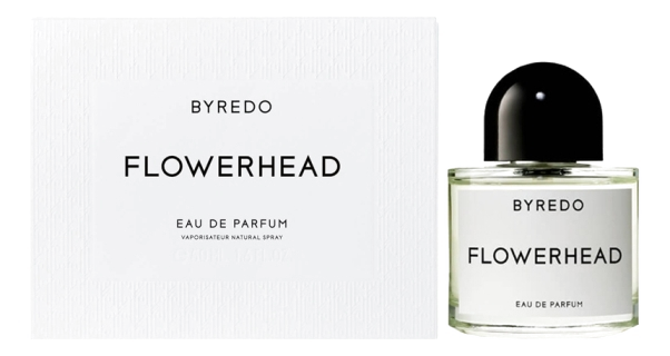 Byredo Flowerhead парфюмерная вода 50 мл для женщин / Байредо Флауэрхед