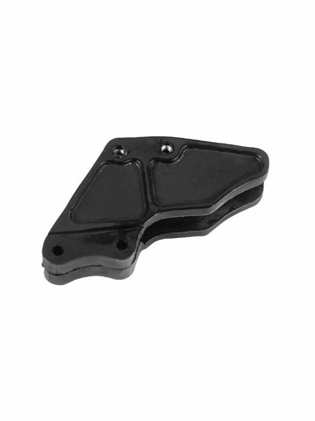 Вставка в ловушку цепи UFO Kawasaki KX 85 (1998-2021) Black