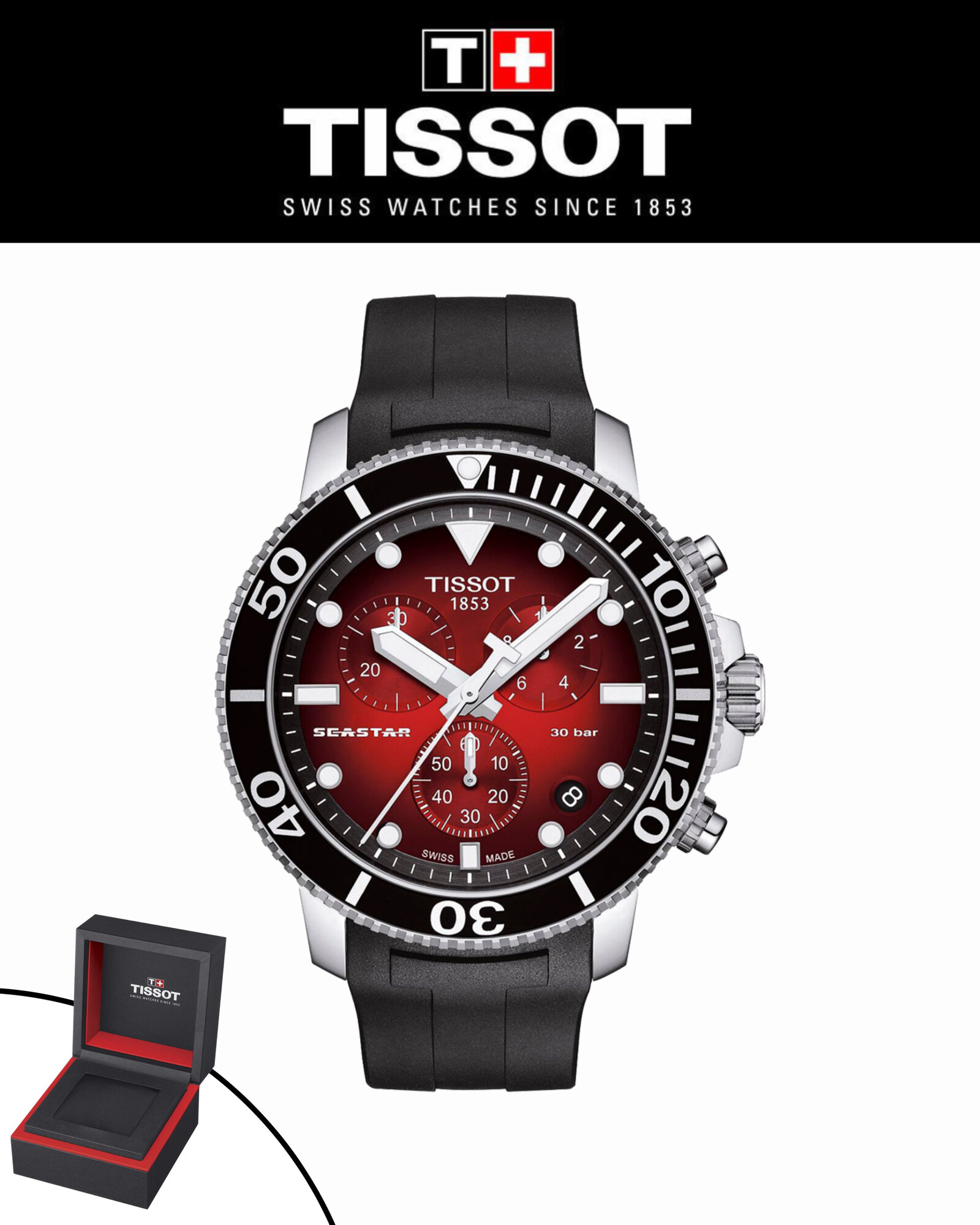  TISSOT