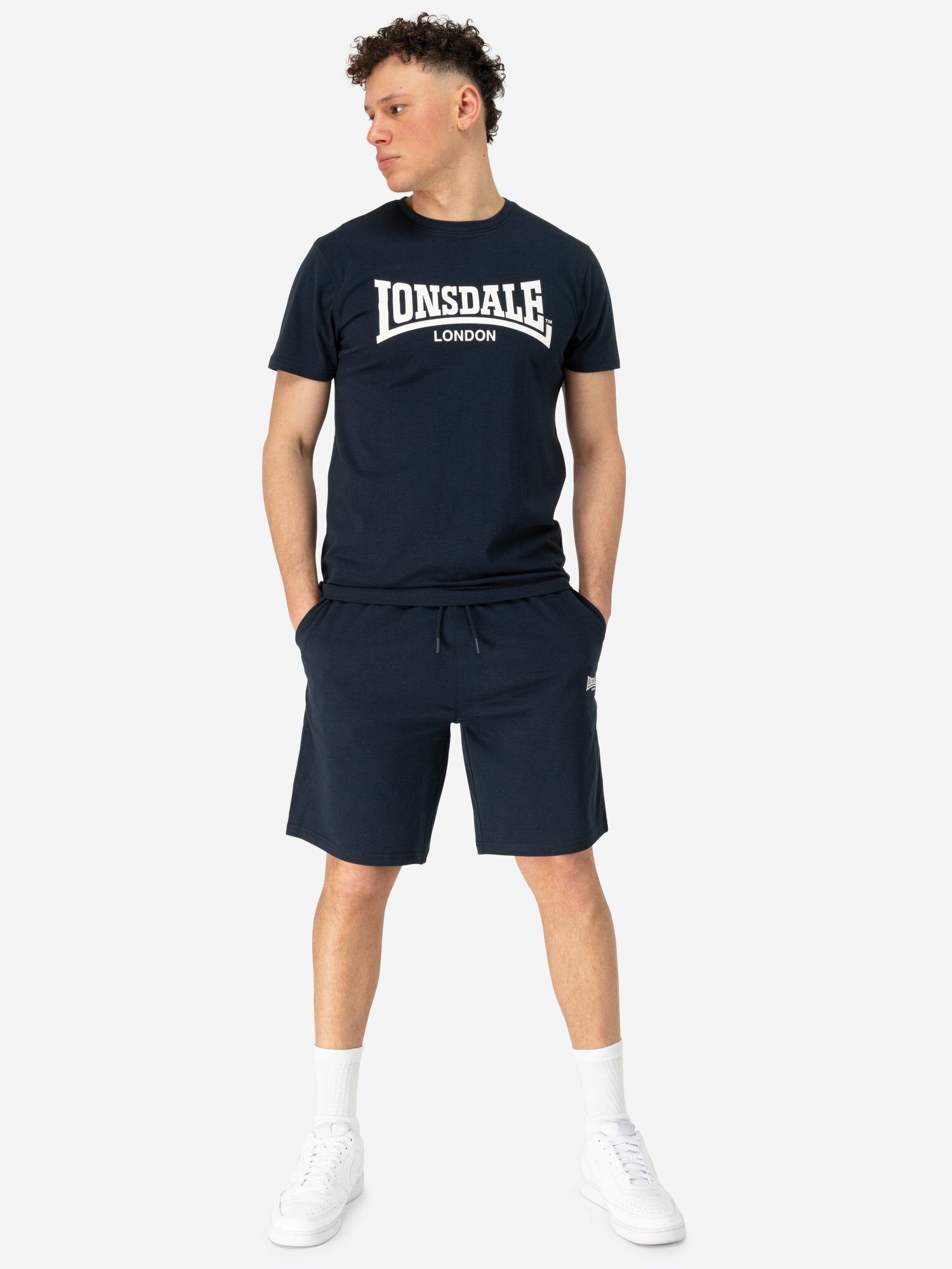 Комплект одежды LONSDALE
