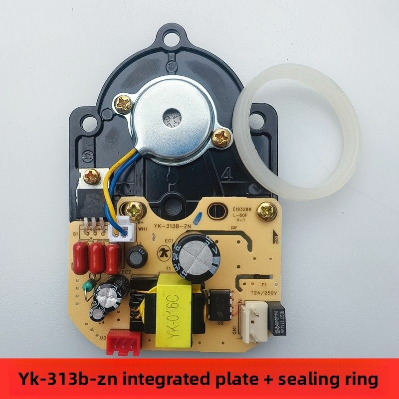 YK-313B-ZN WO-LIKE Увлажнитель воздуха Интегрированная плата распыления Плата питания запасная часть для увлажнителя блок питания распылитель