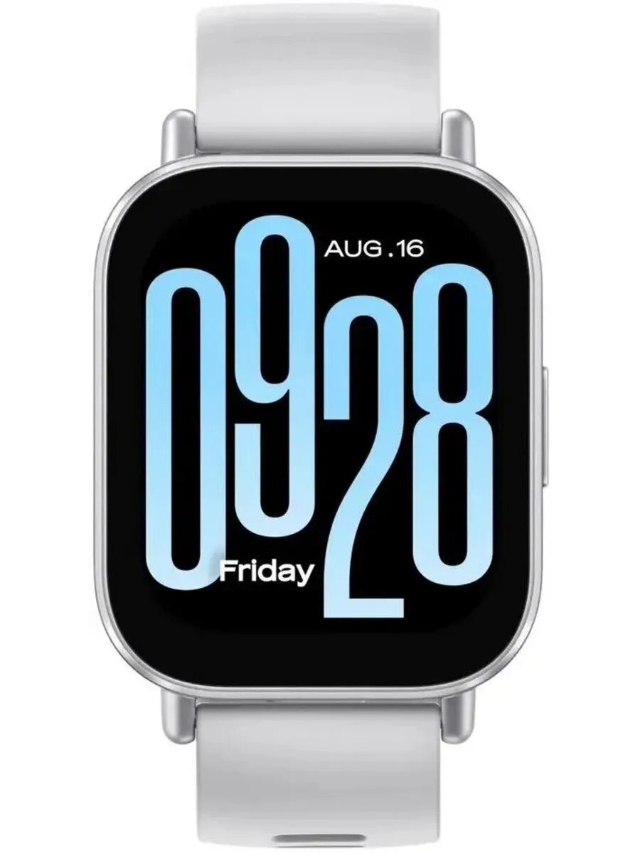 REDMI Watch 5 Active Ростест (ЕАС) — фото 1
