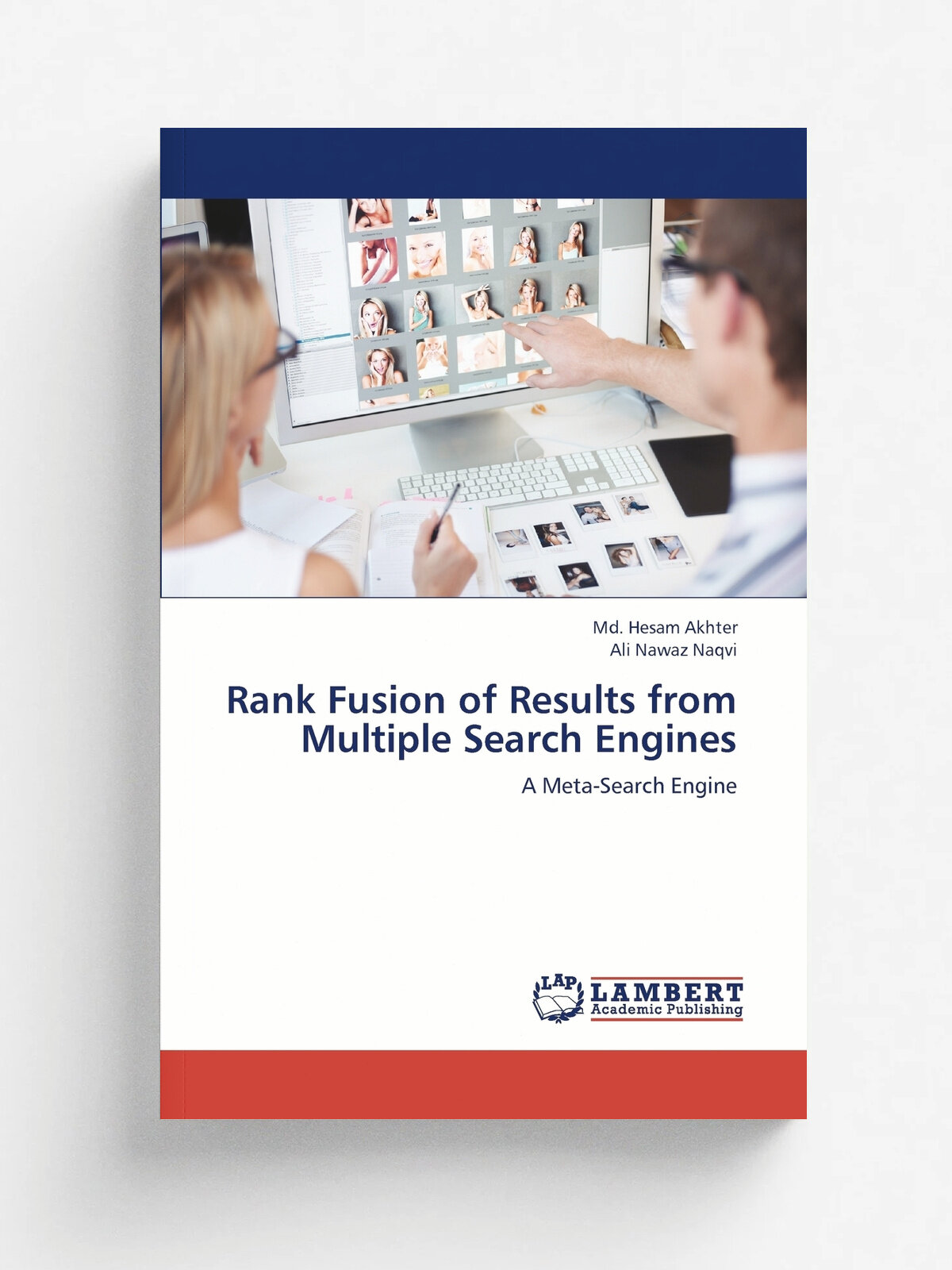 Rank Fusion of Results from Multiple Search Engines