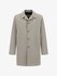 Пальто Welt-pockets button coat