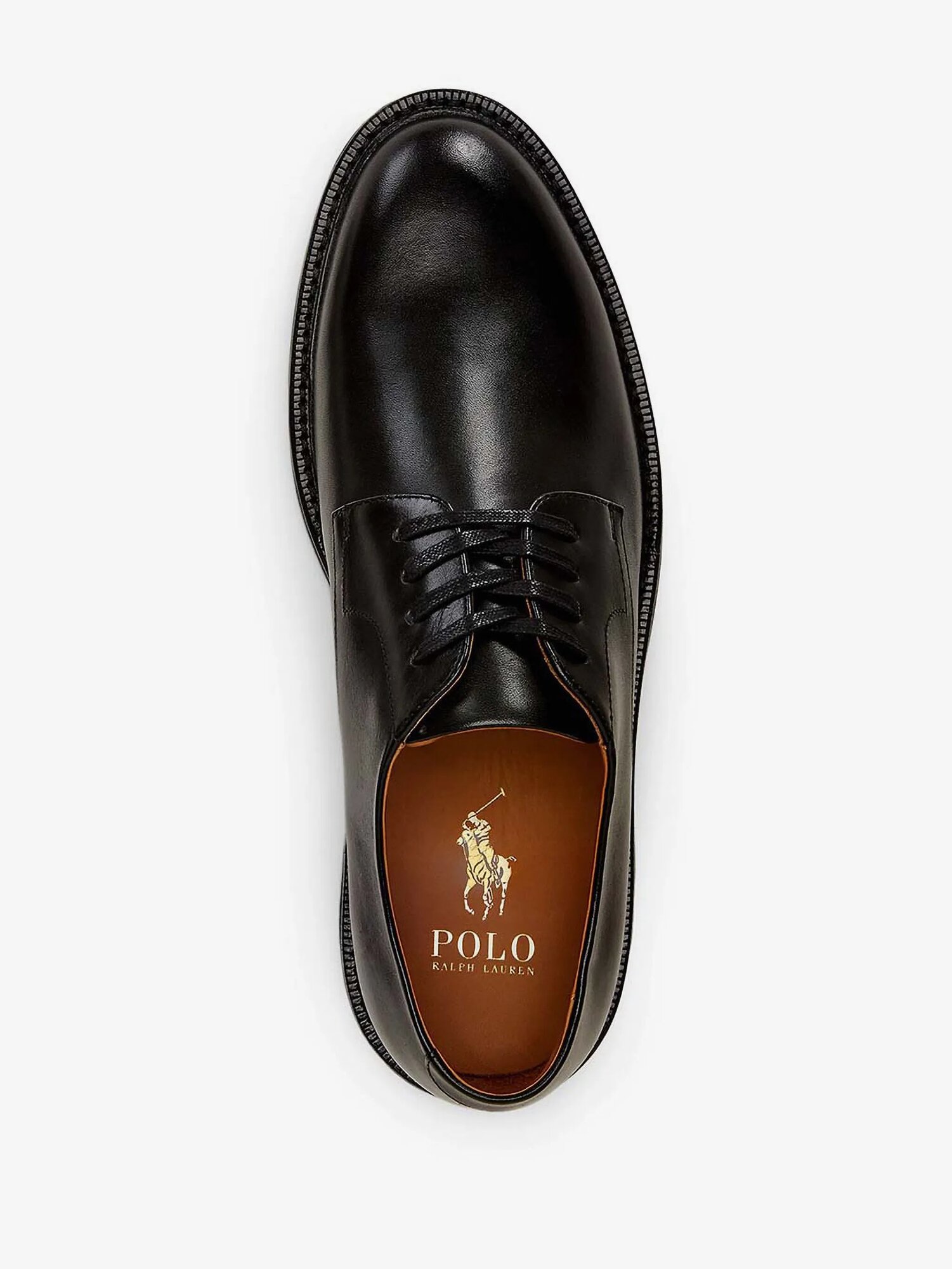 Туфли Polo Ralph Lauren Asher, размер 7 — фото 1