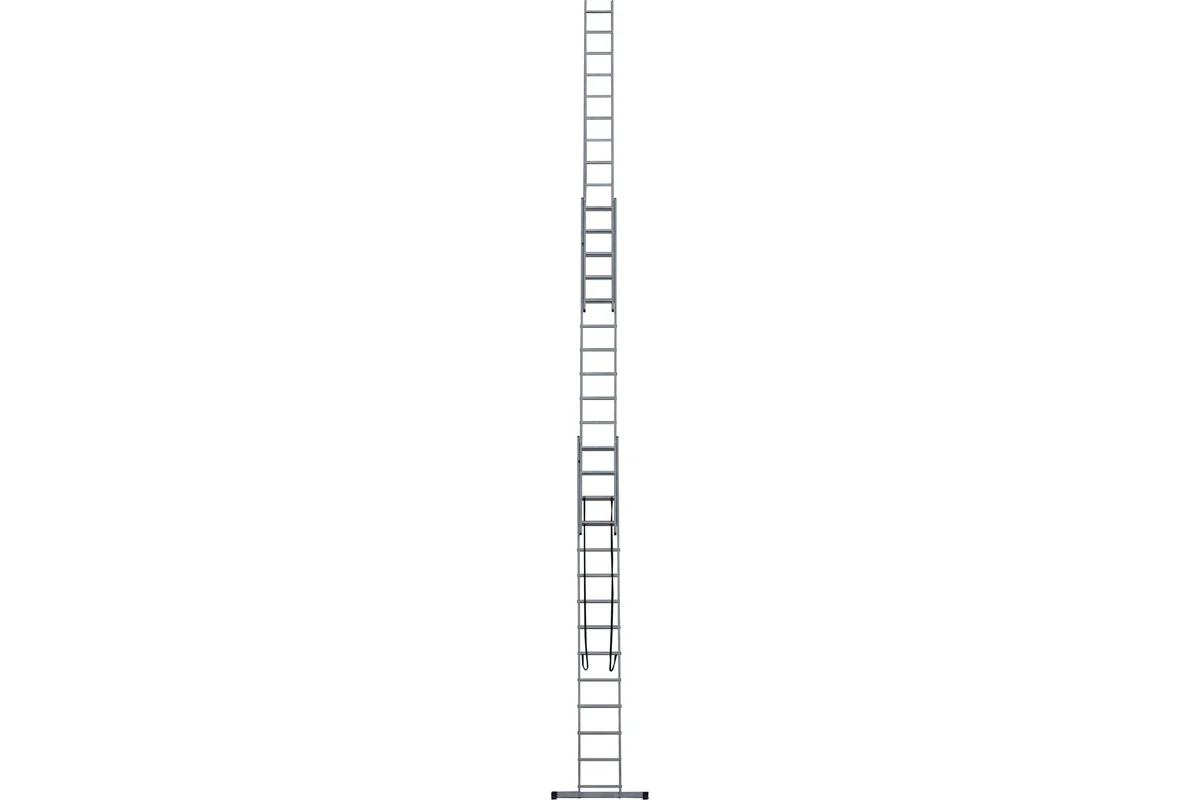 Лестница STAIRS 14 ступеней ALP314