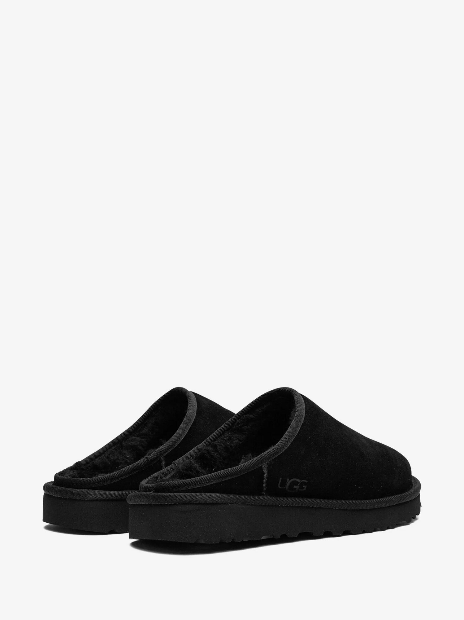 Слипоны UGG Classic Slip-On, размер 10 US — фото 1