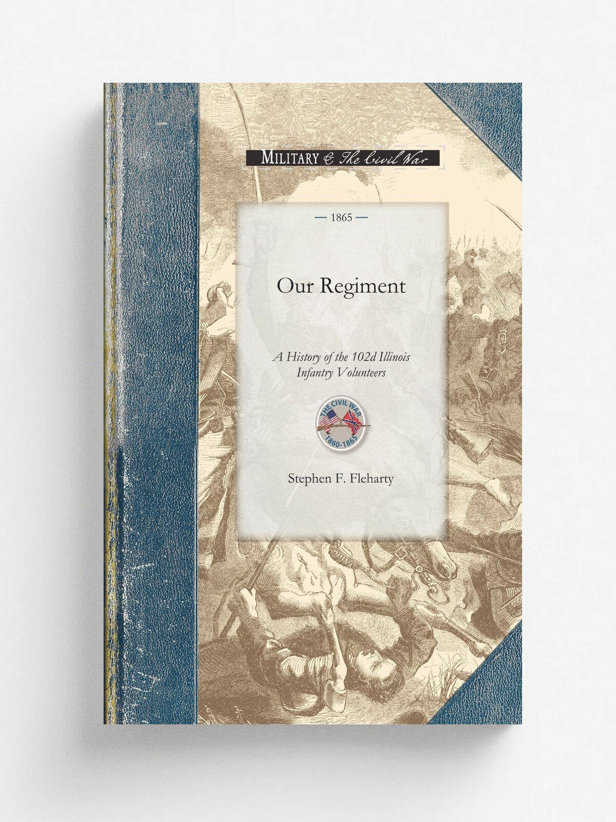 Our Regiment