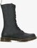 Ботинки Dr. Martens 14-Eye zip boots, размер 3 UK