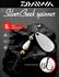 Приманка Daiwa Silver Creek spinner 6.0 SILVER