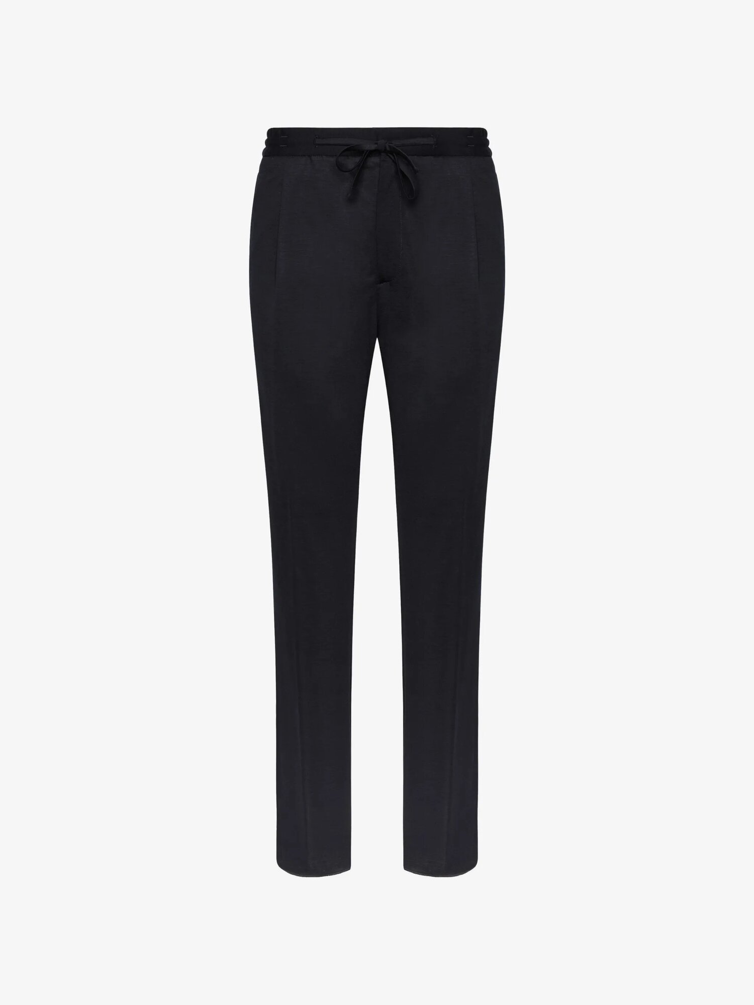 Куртка Lardini Pocket wool jacket, размер 48, синий — фото 1