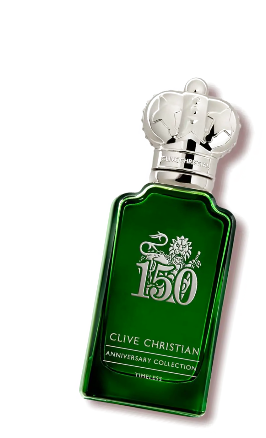 Clive Christian Timeless духи 50 мл для женщин и мужчин / Таймлесс