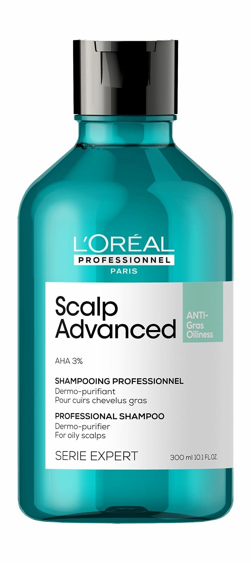 L'Oreal Professionnel Шампунь для волос, 300 мл